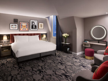 Railton Suite